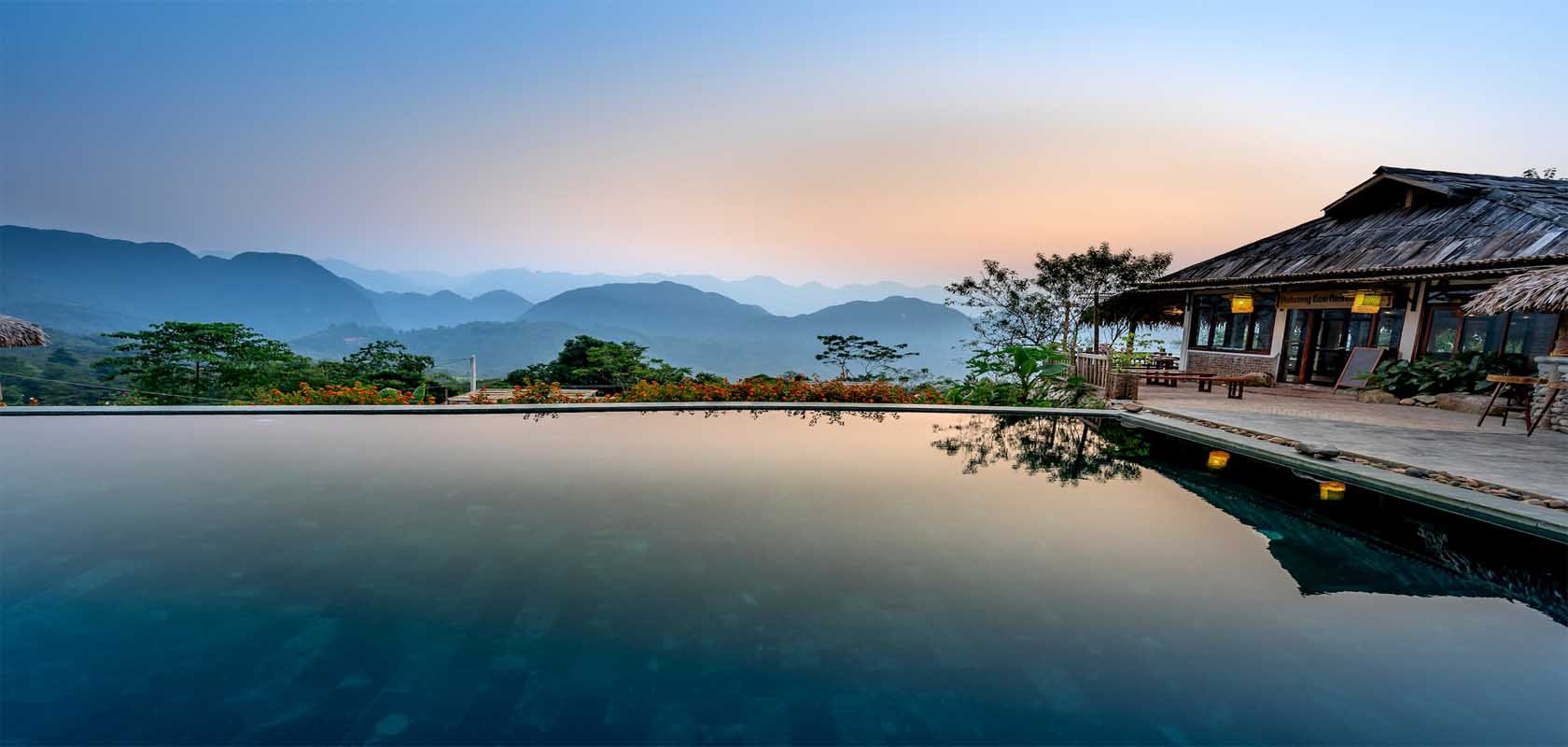 Jungle View Resort